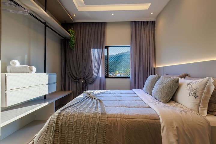 Apartamento 401 Withoeft - Pomerode