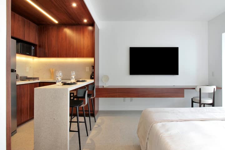Elegância E Sofisticação / White2880 Pinheiros - Pinheiros