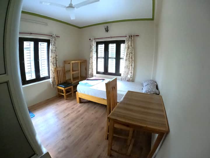 Ng Organic Farm Resthouse & Cafe Room 7 - Pokhara