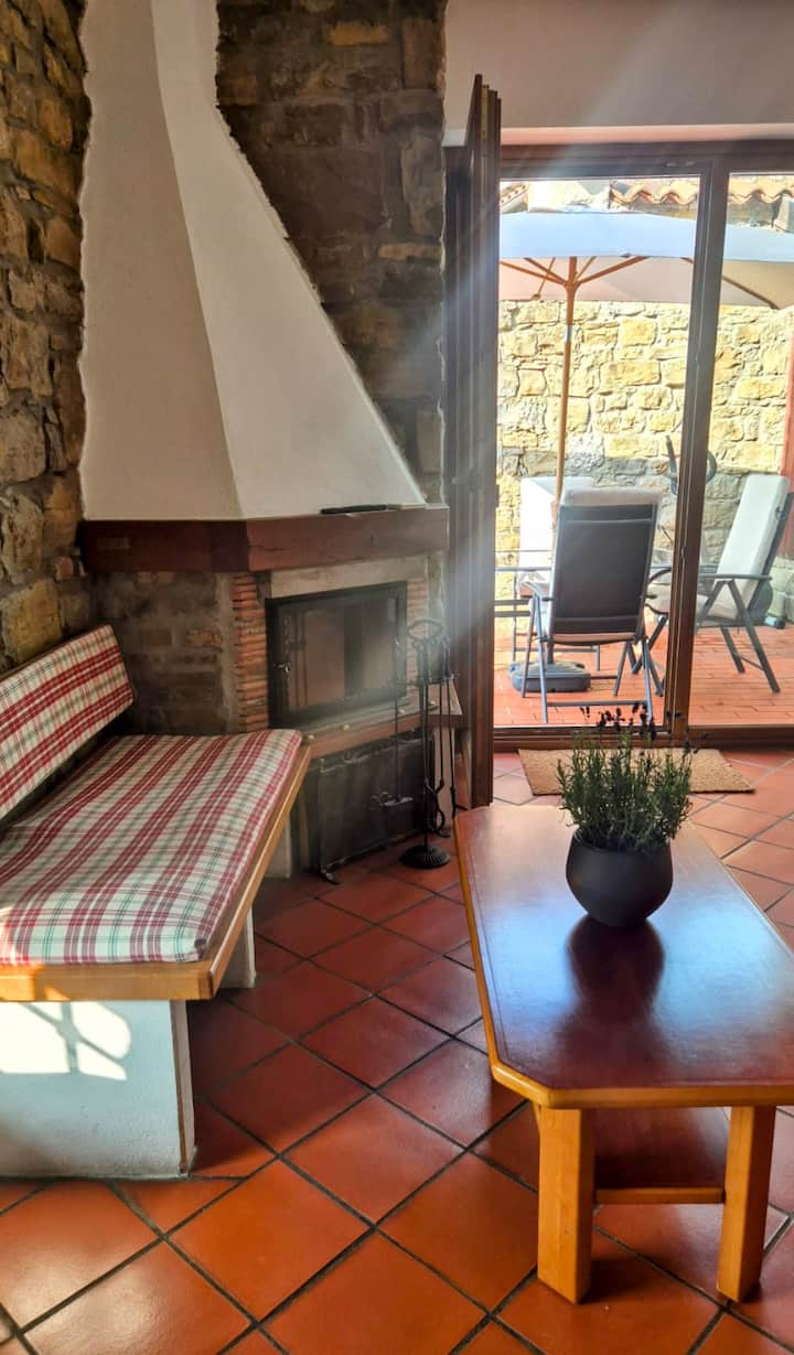 Holiday House Calla - House With A View Near Piran - Izola