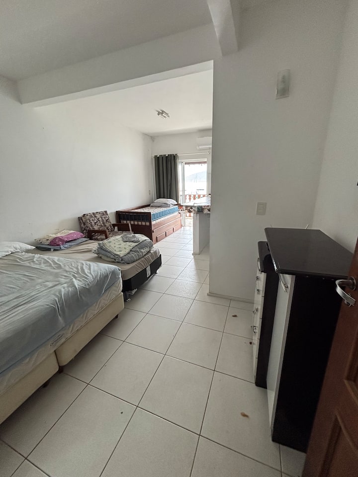 Mangara House - Mangaratiba