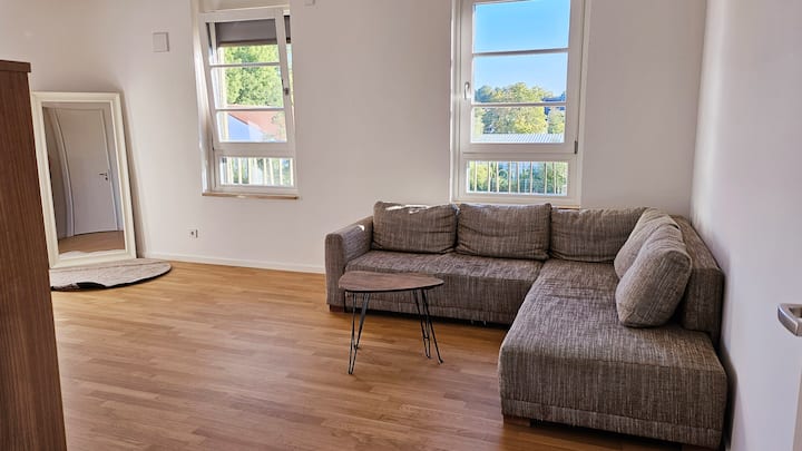 Luxurious Two Room Apartment - Munich