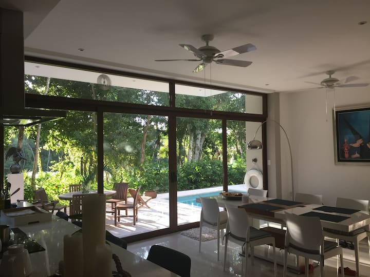 Condo Xiao Edificio G-01 Residencias Tao - Akumal