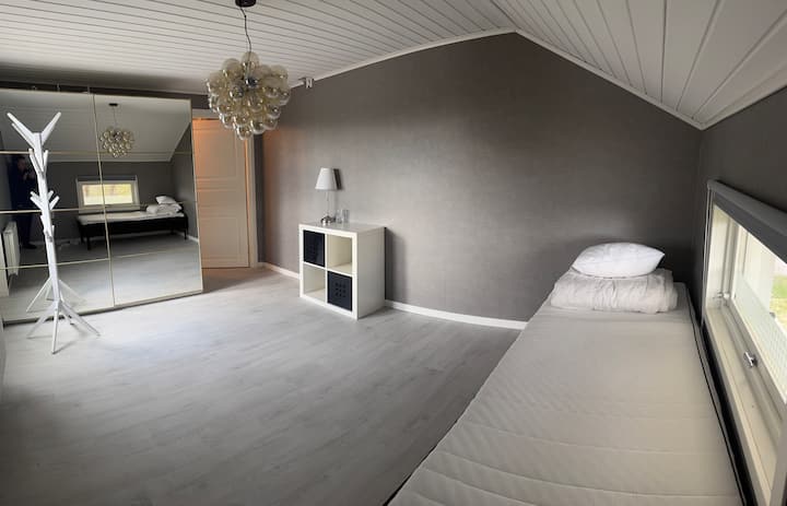 Hus I Centrala Pajala - Pajala