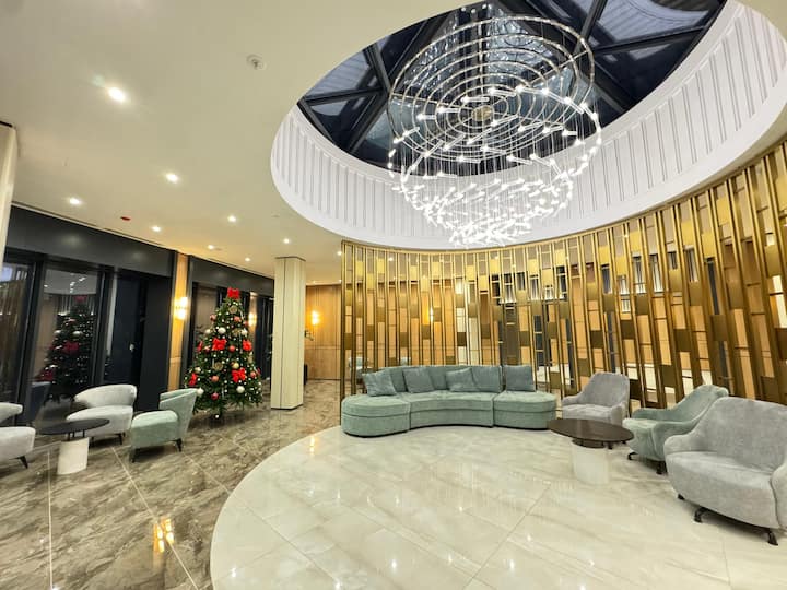 Орион 3 - Kazakhstan