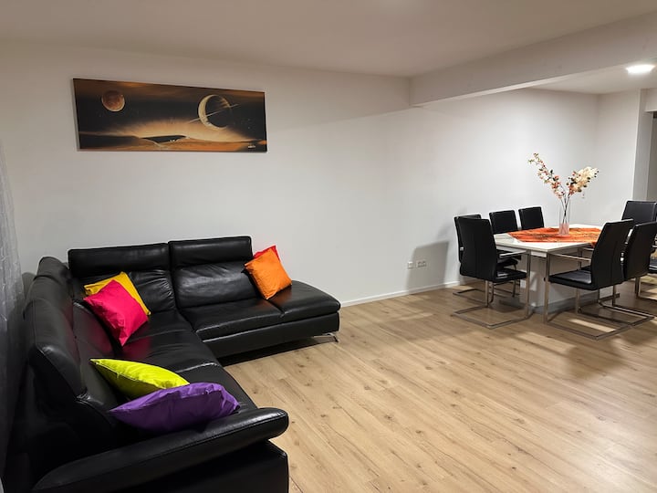 Lux And Space-guest House From Natalie - Aspach