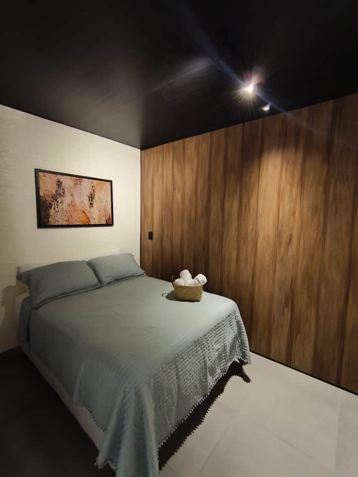 Kitnet 03 Da Fabi - Americana