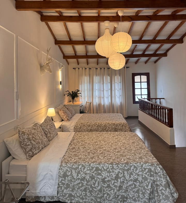 Loft Boutique En El Centro De El Retiro - La Ceja