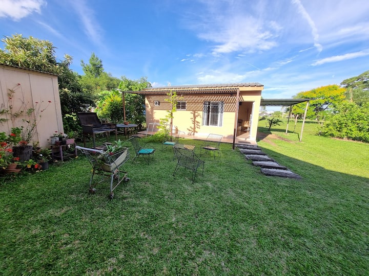 La Loma - Federación