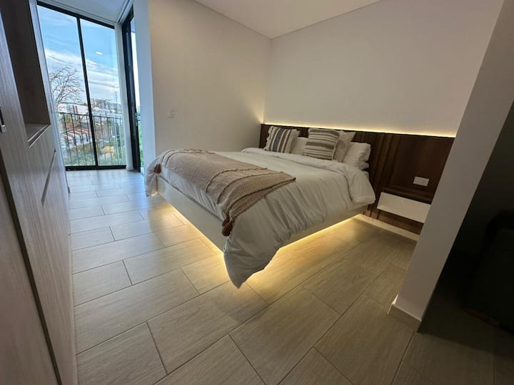 Premium Loft Studio Armenia With Great View - Valle del Cauca