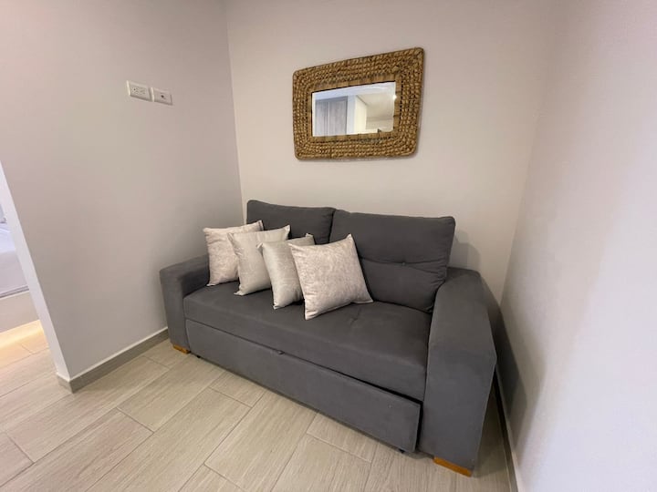 Premium Loft Studio Armenia With Great View - 亞美尼亞