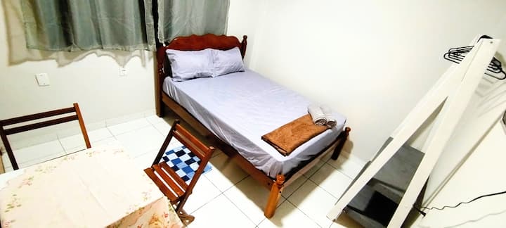 Casa. Até 30 Hósp. Há 2 Min. Do Mercado - São Brás - 베들레햄