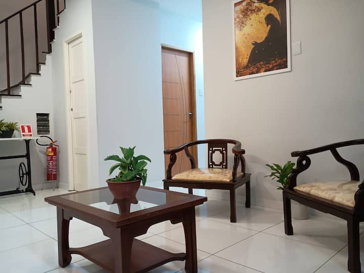 Cop30. Até 28 Hósp. Junto Ao Mercado De São Brás - Bethlehem, PA