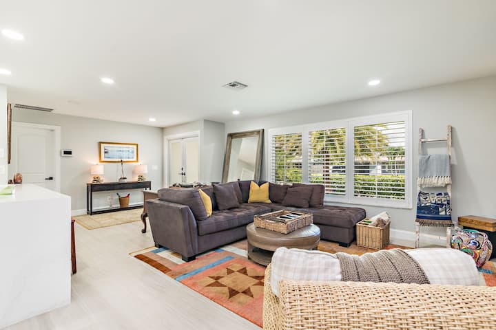 Luxury Retreat - North Palm Beach - North Palm Beach, FL