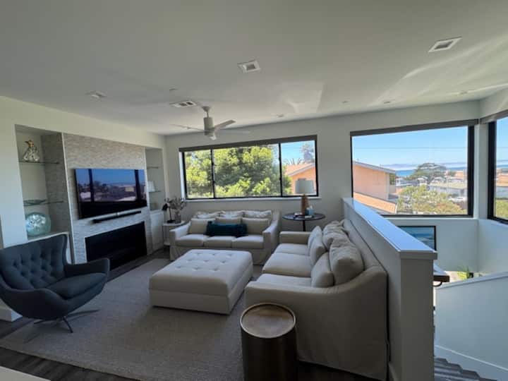 Nest With A View! - Cayucos, CA