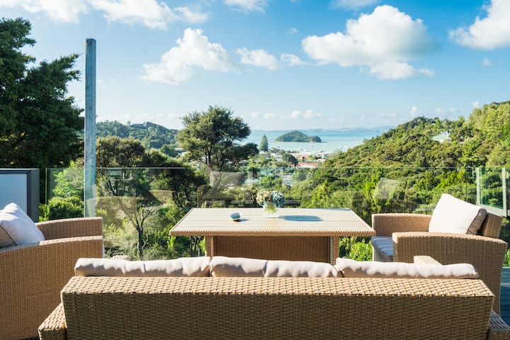 Binnie On The Bay - 파이히아