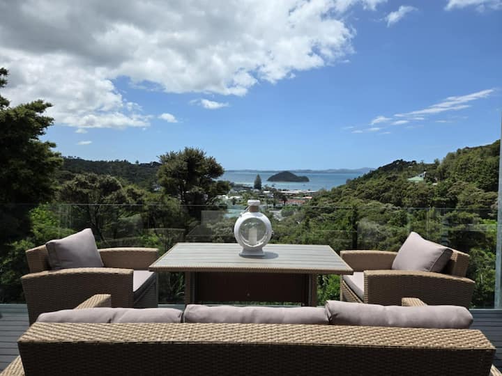 Binnie On The Bay - Paihia