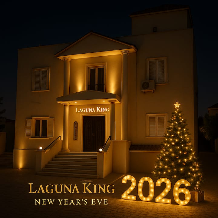 Laguna King – Care & Comfort - Égypte