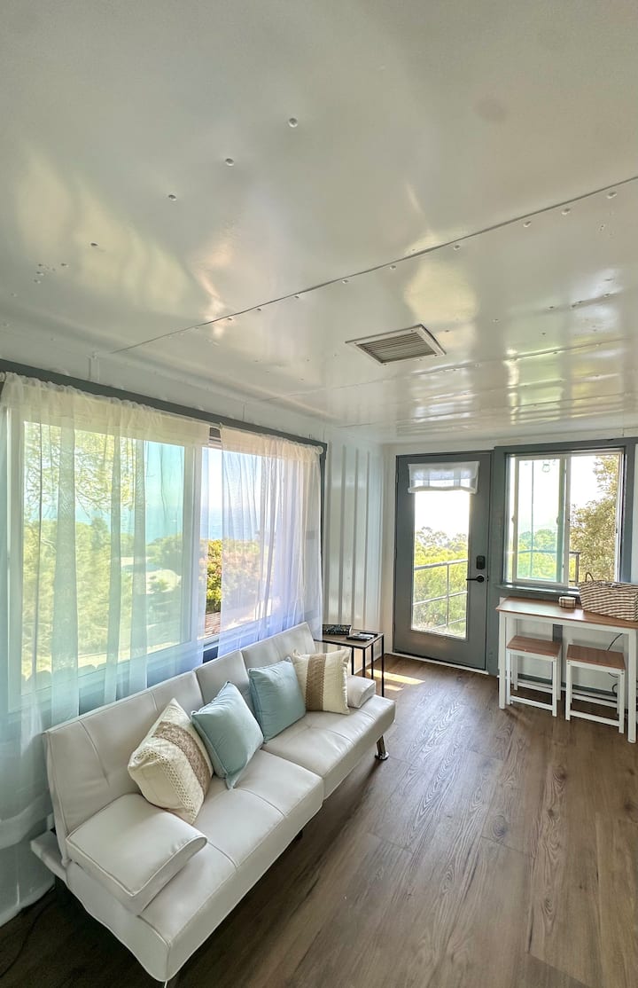 La Ocean View Oasis - Rancho Palos Verdes, CA