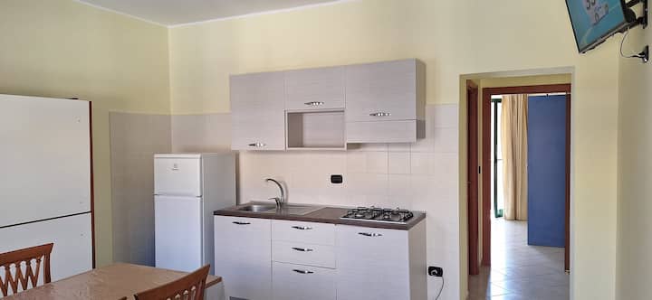 Appartamento Domus N42 - Santa Maria del Cedro