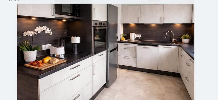 Allgäu Space: Viel Platz Für Familien Und Gruppen - Bavaria