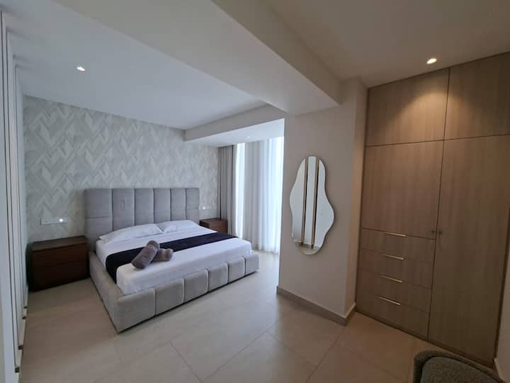 Con Agradable Vista A La Ciudad -Arboleda -Ar-2306 - San Pedro Garza García