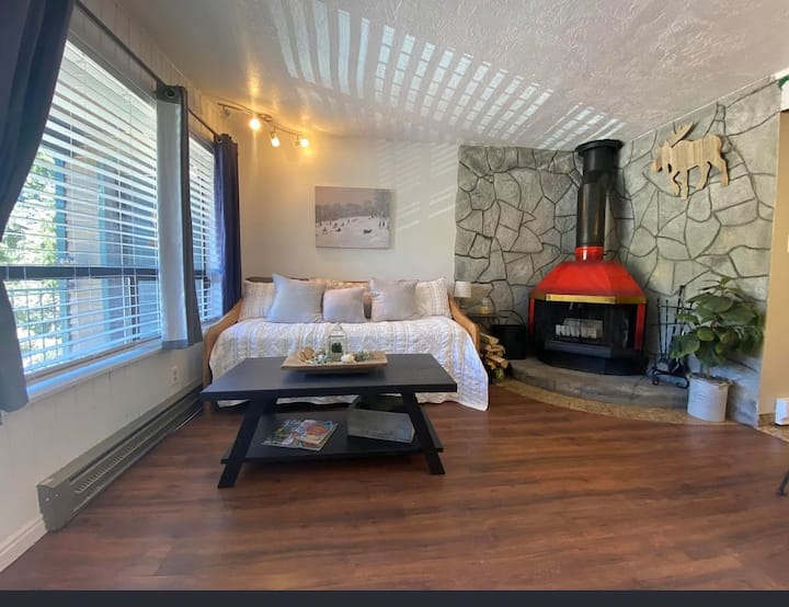 The Cozy Cottage - Brian Head, UT