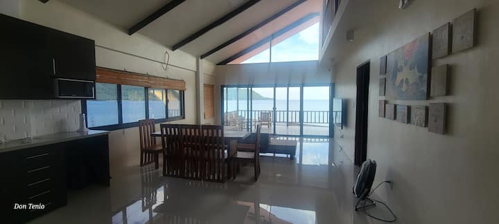 Beach House For Rent - Candijay