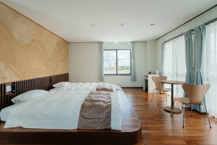 Near Painagama Beach – Tatami Design Island Stay - 宮古島