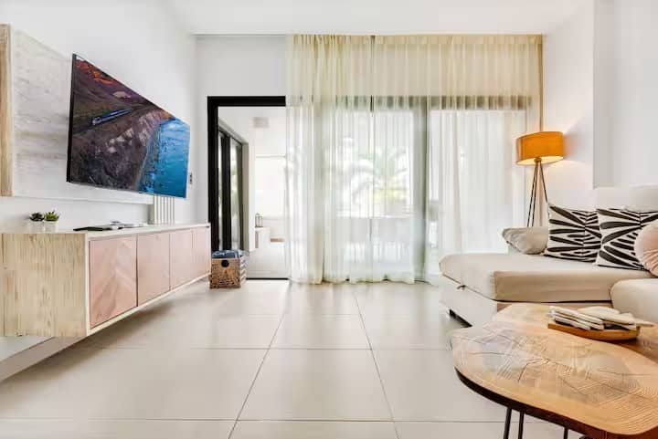 Fantastico 2br A 2 Minuti Dalla Spiaggia - Punta Cana