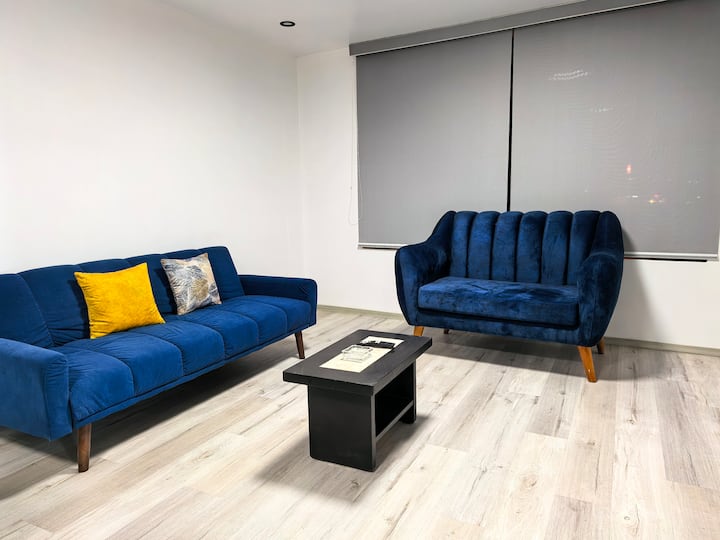 Hermoso Departamento En Estreno - Arequipa