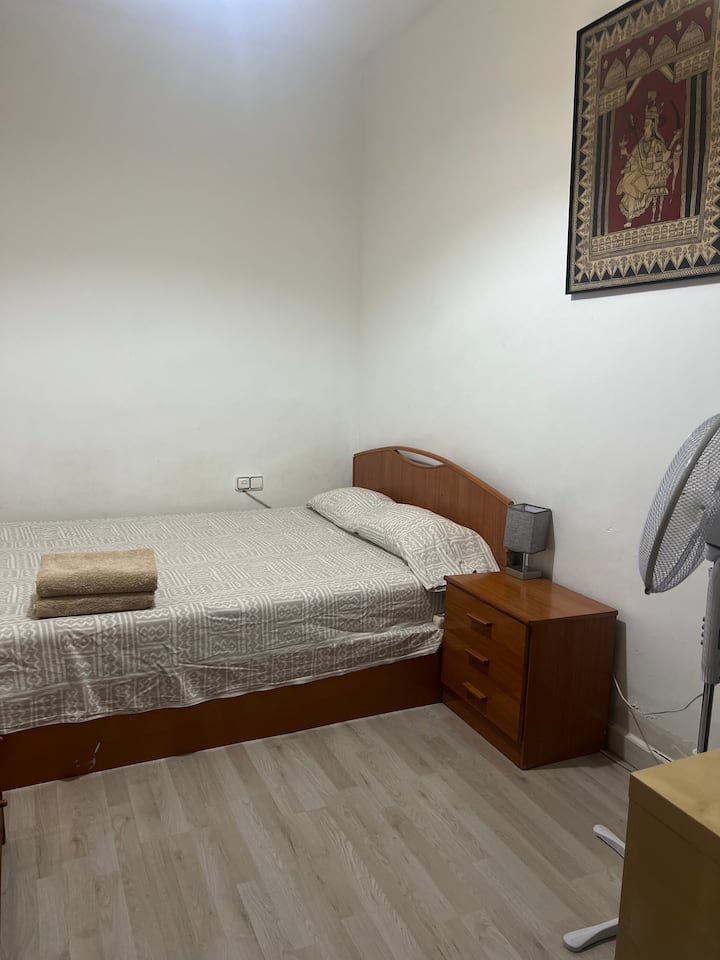 Habitación Cerca De Barcelona - Mataró