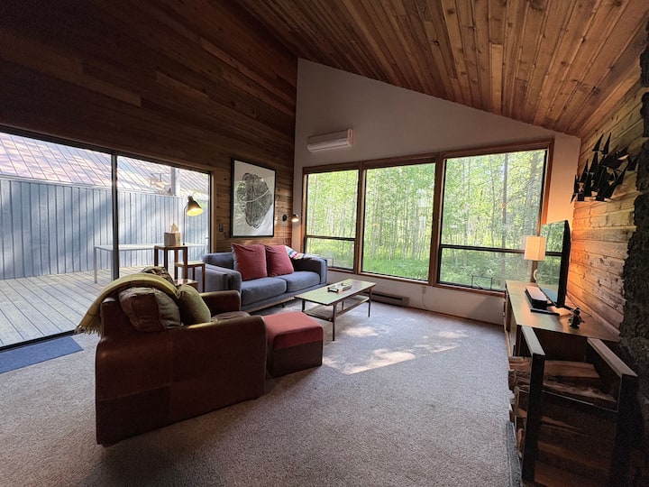 Cozy Cabin In The Heart Of Black Butte Ranch - Sisters, OR