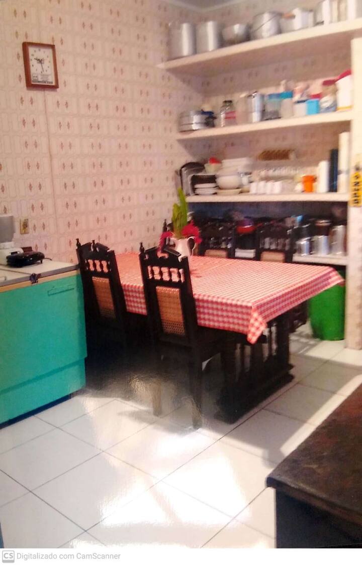 Welcome to Casa do Pá - Caraguatatuba - SP - Airbnb