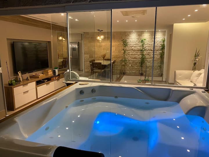 Propriété De Luxe Bord De Mer Avec Vue Sur L'océan - Brazil