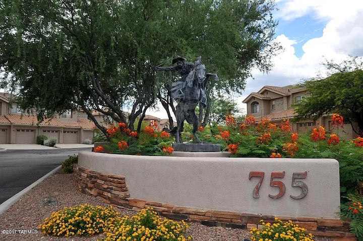 Casa Campana – 3br Oro Valley Mountain Sanctuary - Oro Valley, AZ