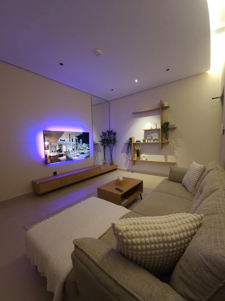 1شقة مميزة - Dammam