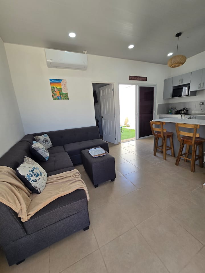 Boho Casita #01 - El Salvador