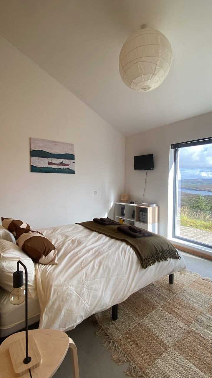 The Annexe - Skye