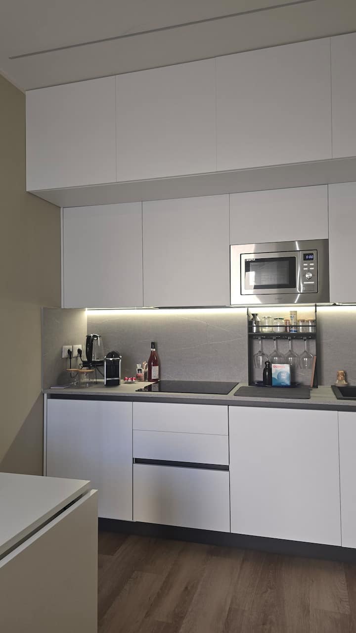 Vespucci Guest House - Room 3 - - Montesilvano