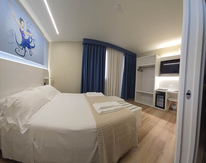 Room 3 - Accoglienza Che Profuma Di Mare - Pescara