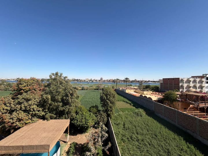 Nicole Villa Luxor - Lúxor