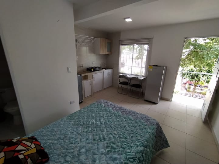 Apartaestudio Cerca A Unicentro - Palmira