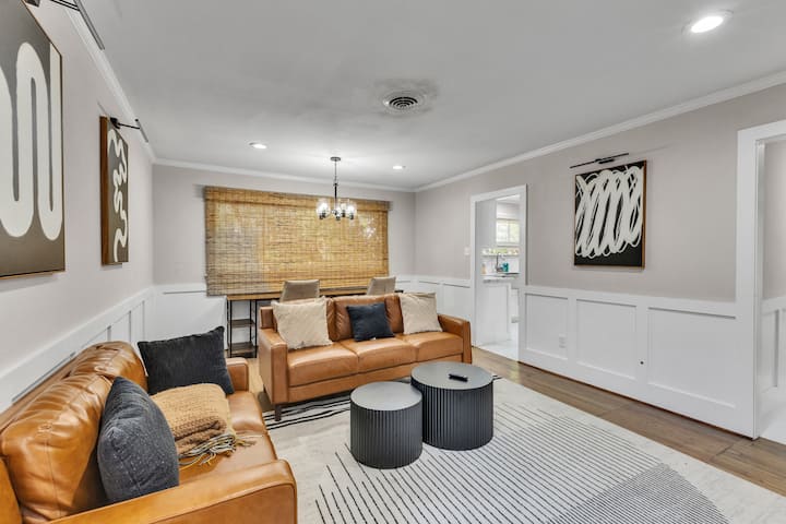 3br Galleria Home | Medctr | Nrg Rodeo Hub | Park - Bellaire, TX