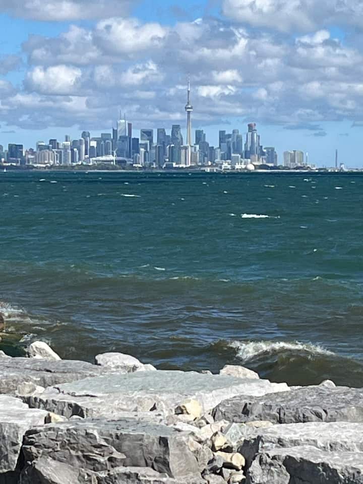 The Prince Of Wales Suite On The Park - Mississauga