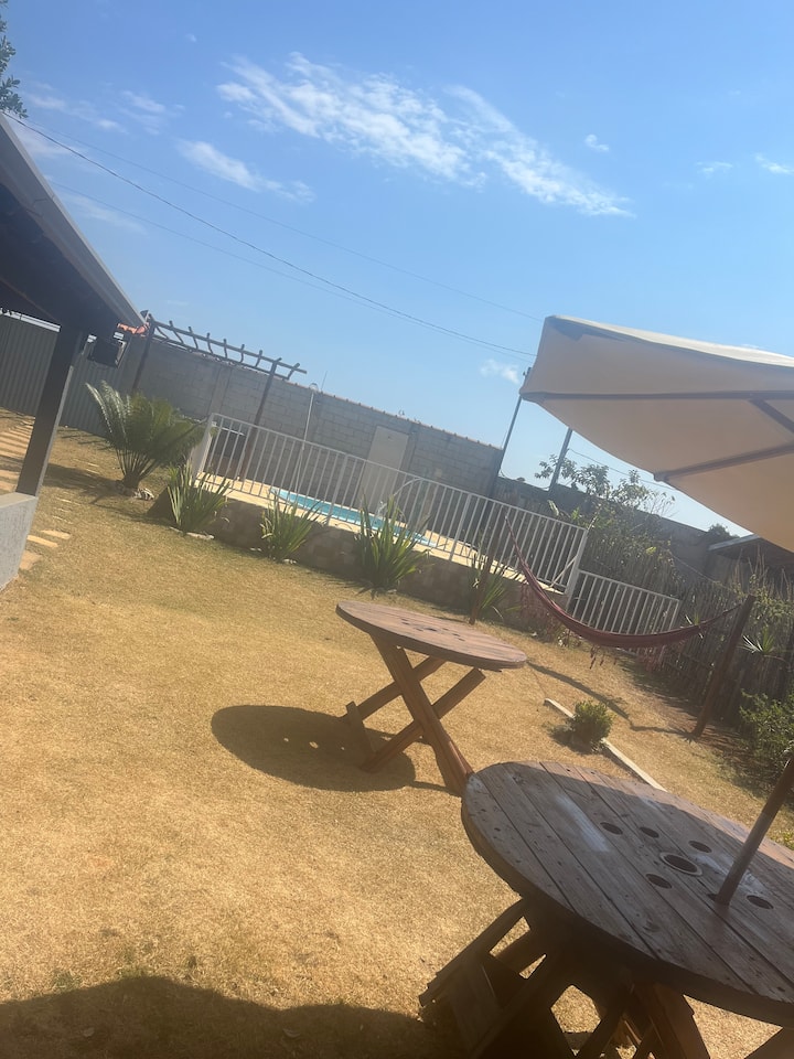 Chácara Cantinho Do Sossego - Pouso Alegre