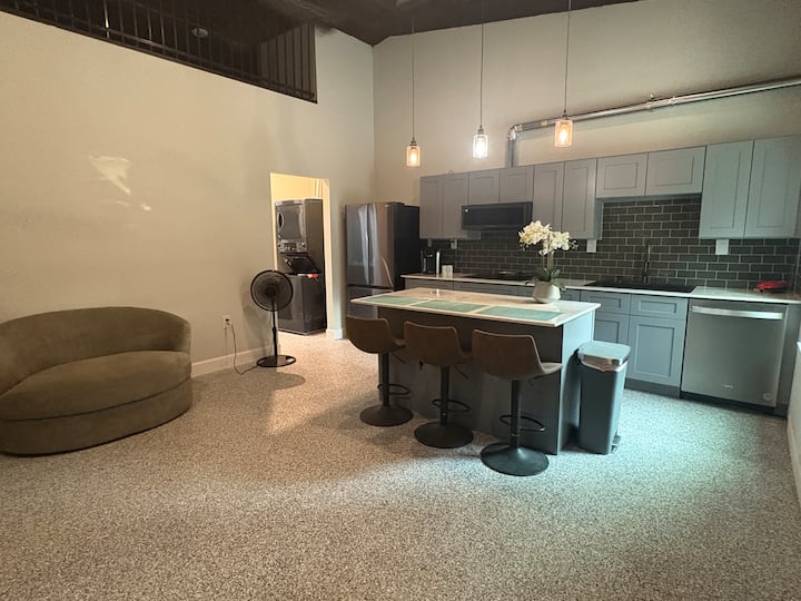 A Peaceful Country Stay - マグノリア, TX