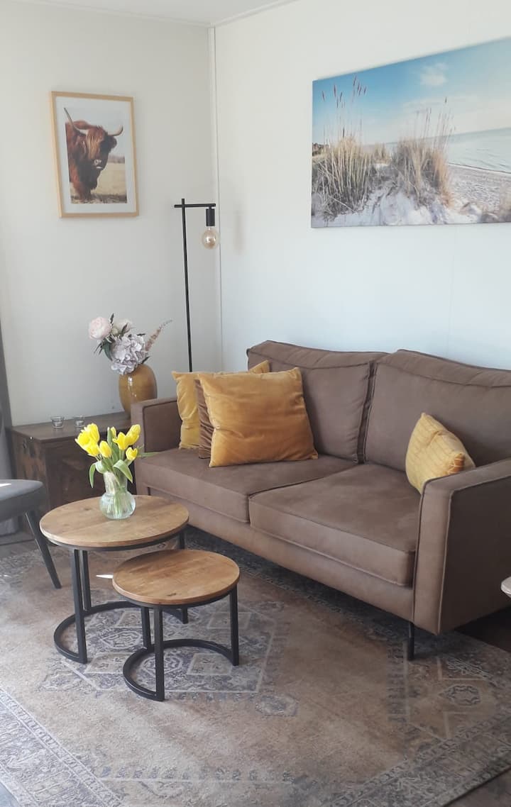 Chalet Am See - Velp