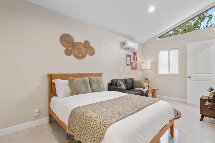 Chic & Cozy 1br/1ba Guest Suite In Oc - Garden Grove, CA