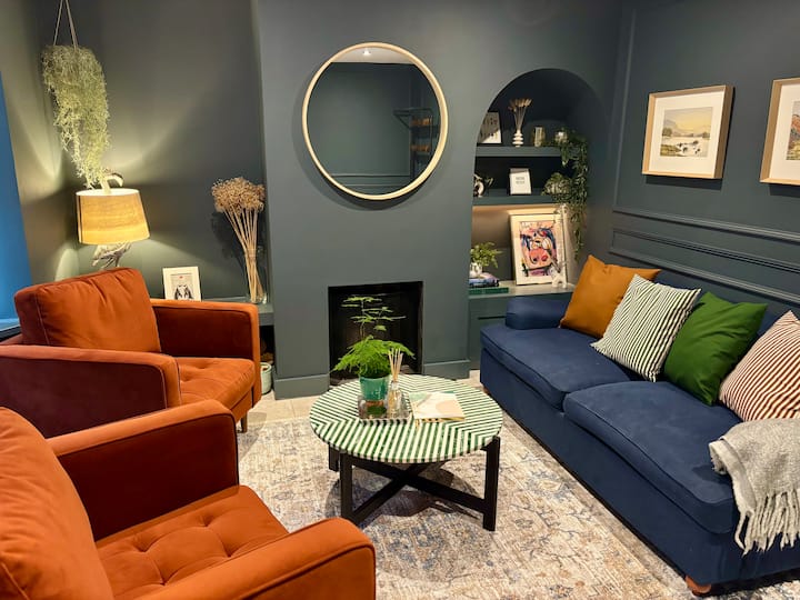 Live Like A Local In Shakespeare’s Home Town. - Stratford-upon-Avon